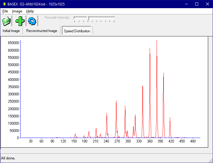 Make the GUI better and more user friendly · Issue #247 · PyAbel/PyAbel · GitHub