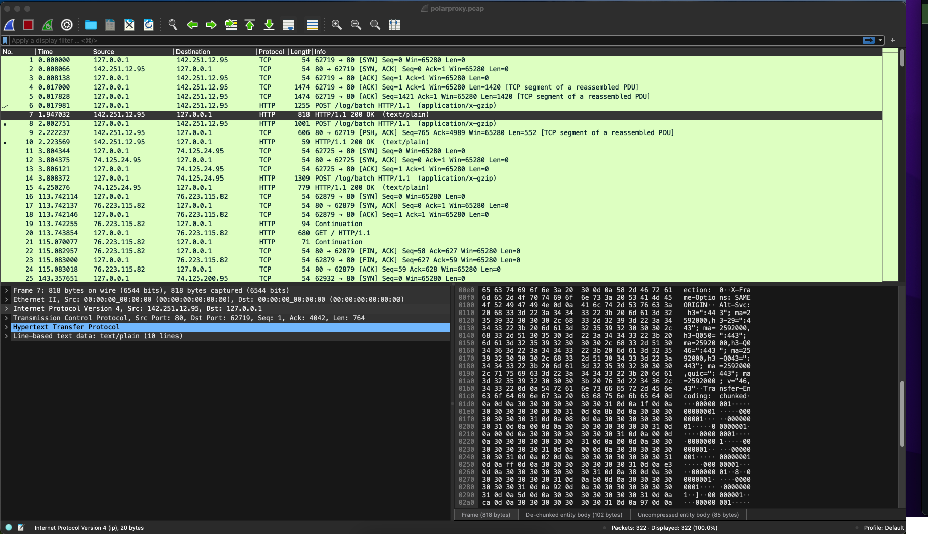 Comments For Sniffing Tls Traffic On Android · Issue 25 · Nibariuslearning Frida · Github