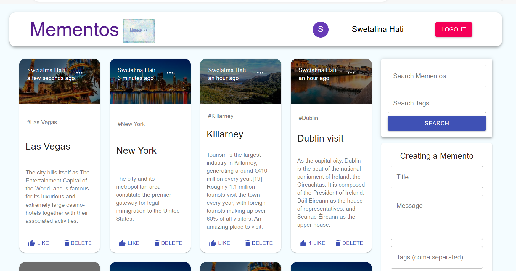 GitHub - Sweta-1997/project-app