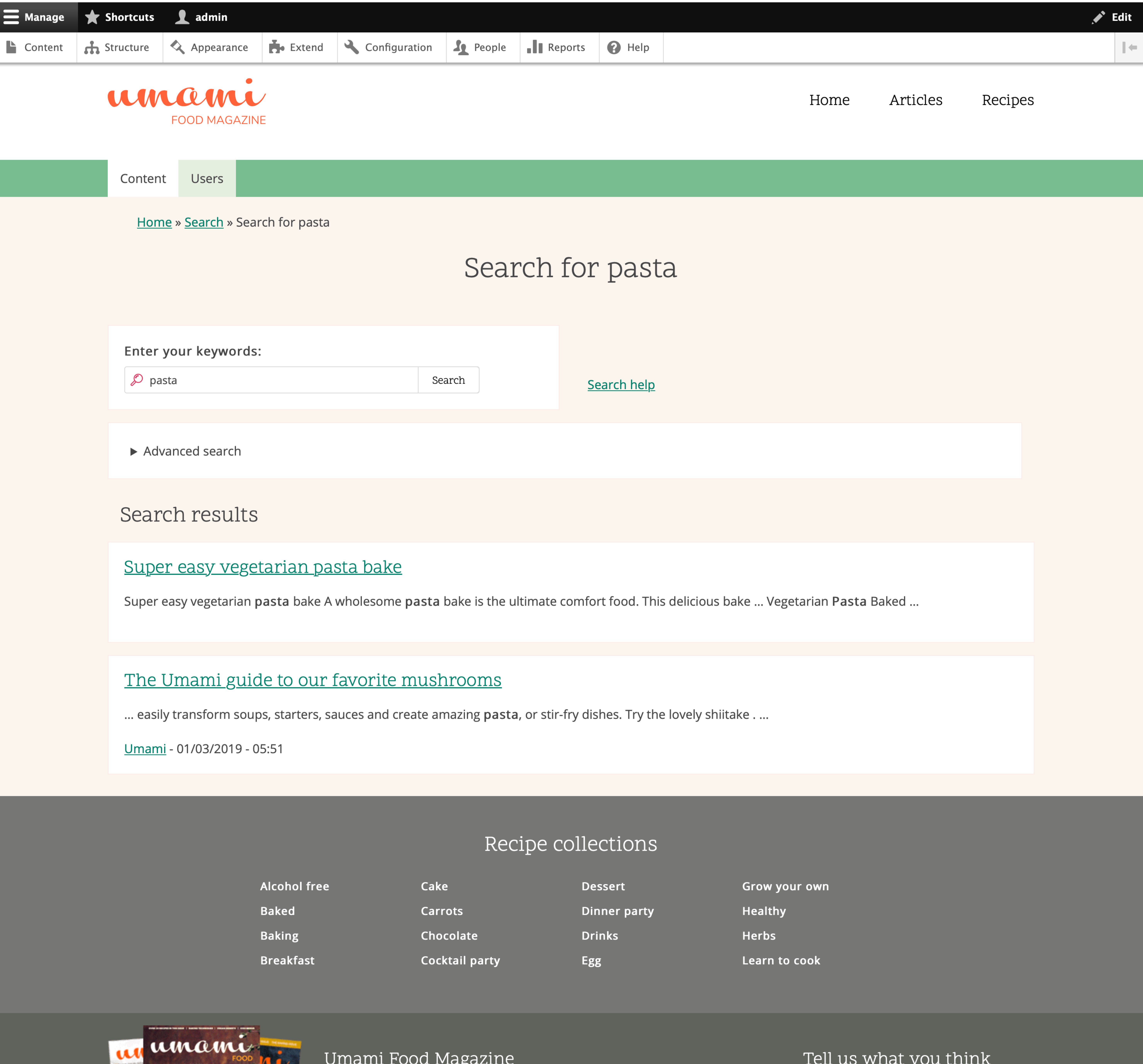Known incompatibility issues from contrib module Redirect in Drupal 8 and BOA · Issue #1239 ...