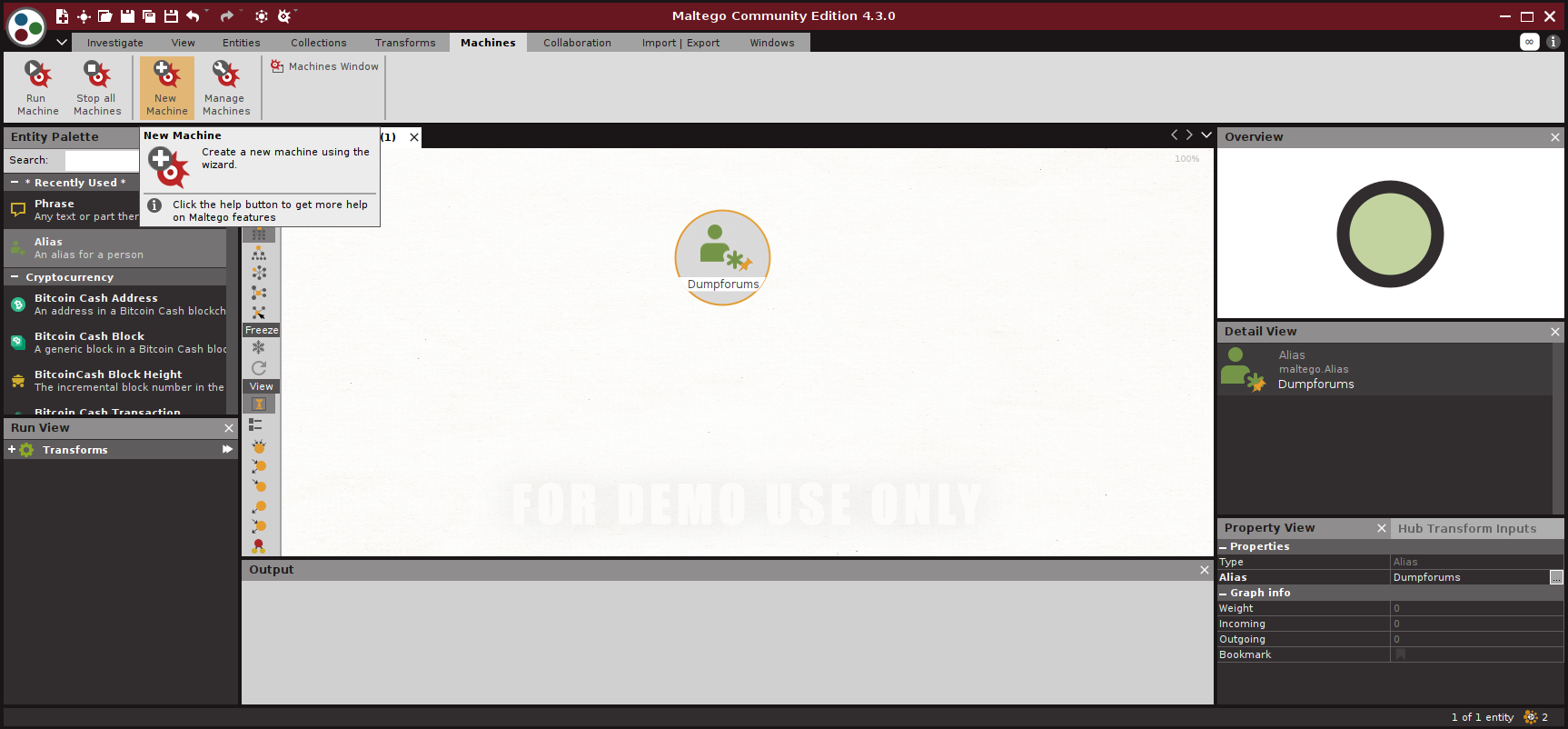 GitHub - Ost4r4/MaltegoTelegramScraper: Telegram scraper for Maltego, allows from an Alias ...