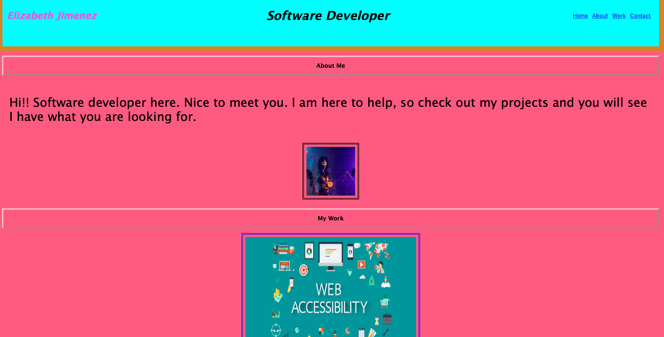 GitHub - jimen8930/Elizabeth-Jimenez-Portfolio