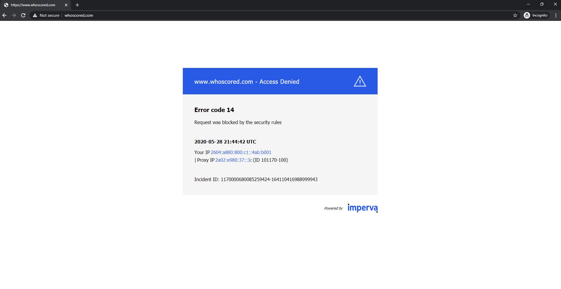 Chrome driver.requests not printing requests · Issue #93 · wkeeling/selenium-wire · GitHub