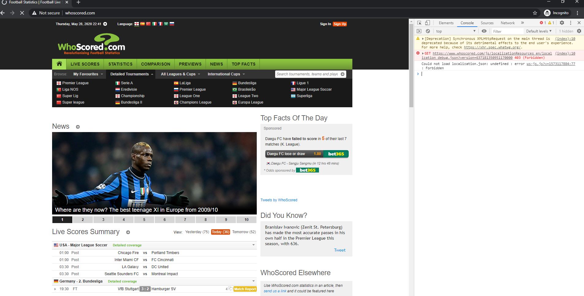 Chrome driver.requests not printing requests · Issue #93 · wkeeling/selenium-wire · GitHub