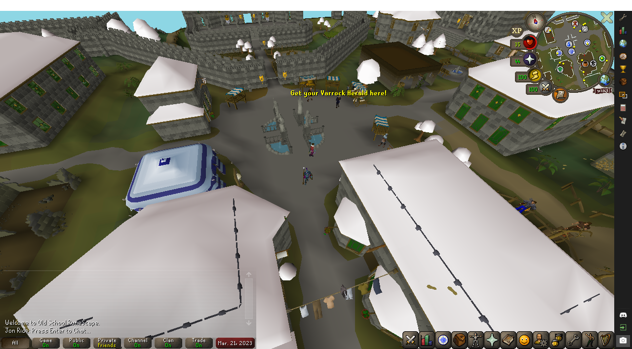 GPU removes textures · Issue #16403 · runelite/runelite · GitHub