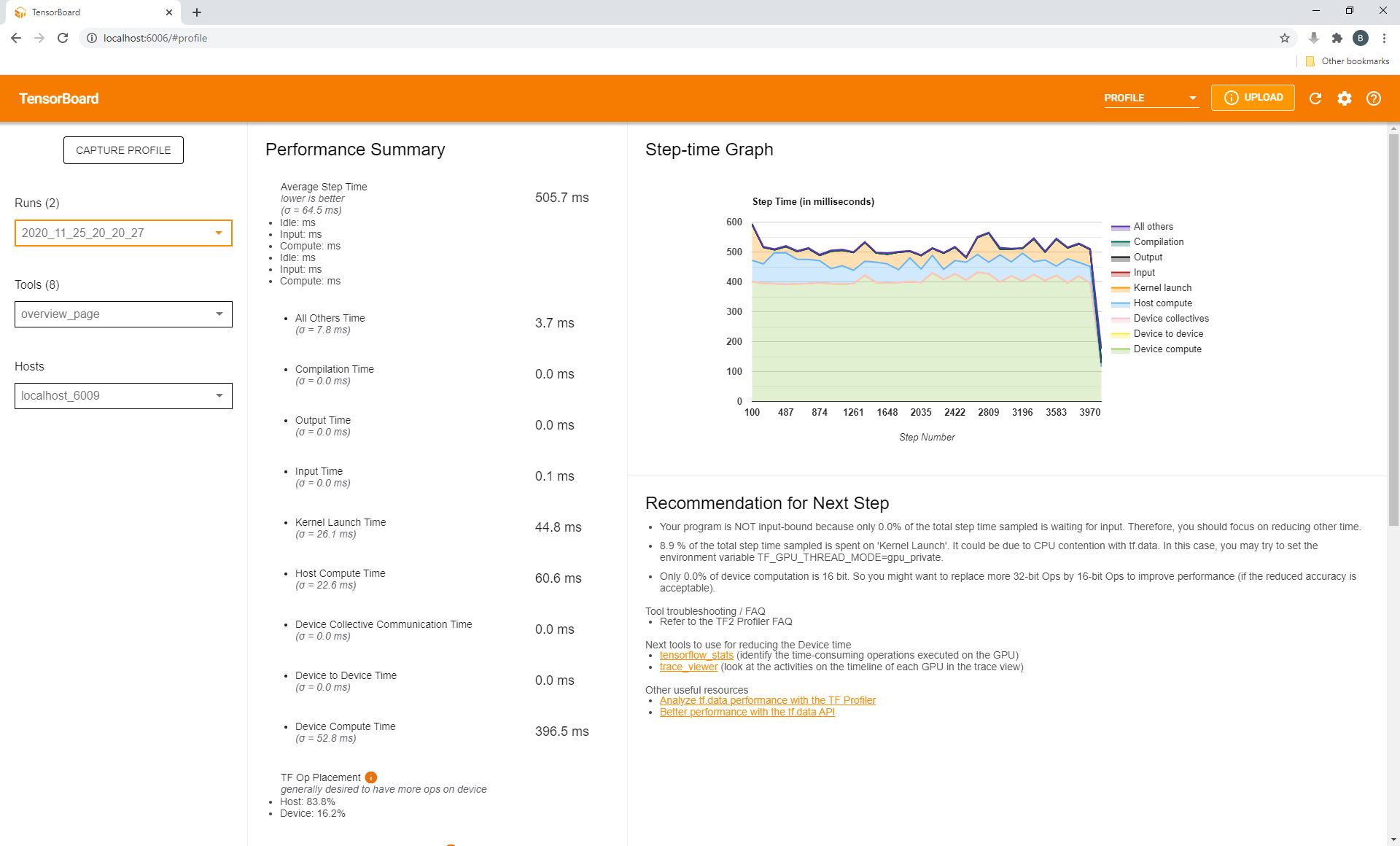GPU and CPU utilization slashed after first epoch using tf.data and tf.keras · Issue #45114 ...