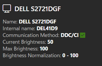 Twinkle Tray causing Dell monitor to become unresponsive · Issue #567 ...