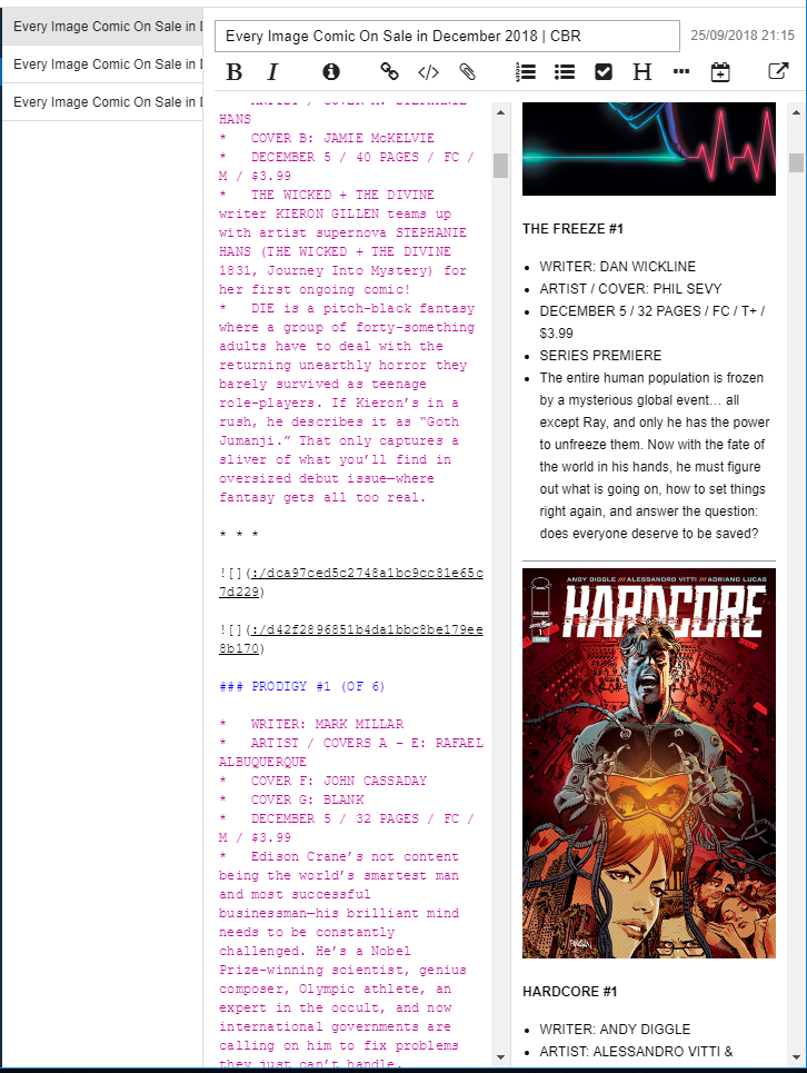 Web clipper - images · Issue #817 · laurent22/joplin · GitHub