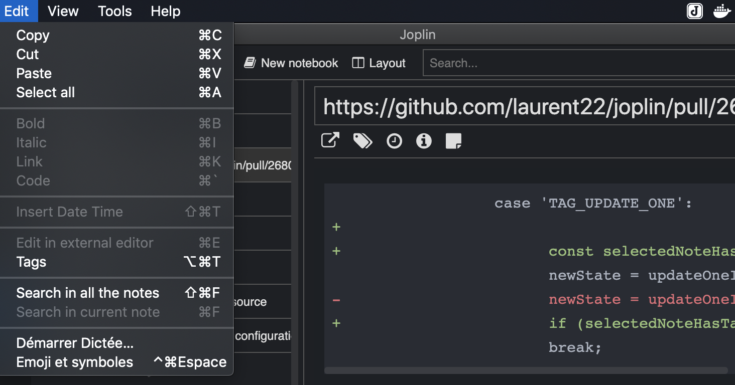 When the editor is in Viewer mode, enable "Open in external editor" menu item · Issue #2762 ...