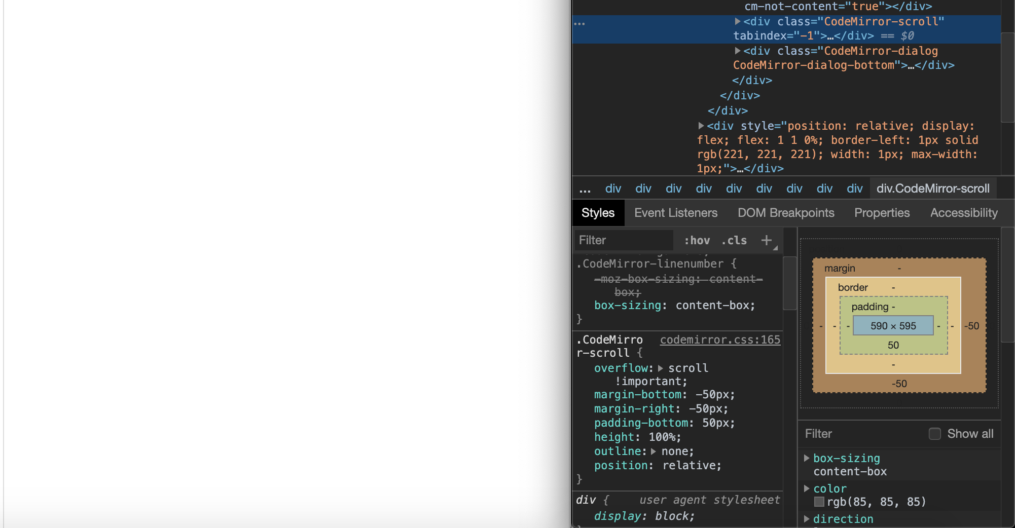 Codemirror vim ":" issue · Issue #3603 · laurent22/joplin · GitHub