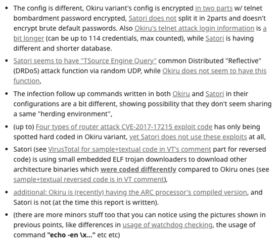 GitHub - xuguowong/Mirai-MAL