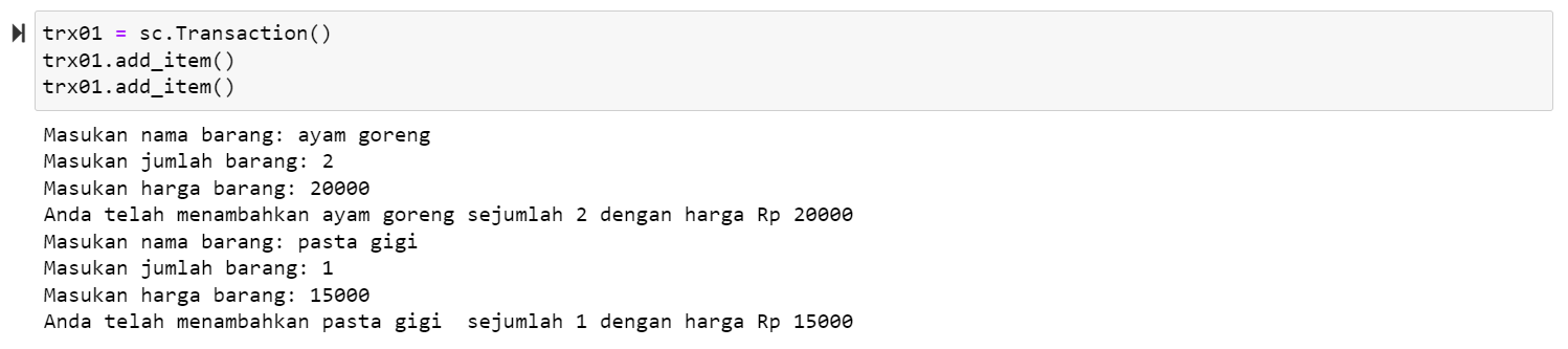 GitHub - erwinrivaldi/project-super-cashier