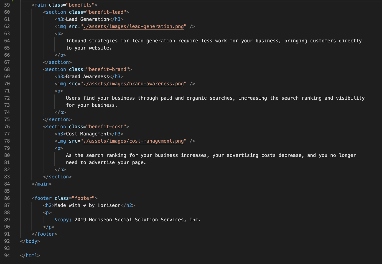 GitHub - mikaylar111/week1-refactor