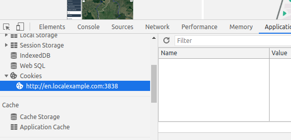 Unable To Set Sticky Cookie With Docker Swarm · Issue 8546 · Traefiktraefik · Github 1992