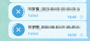 Upload file always failed · Issue #26614 · telegramdesktop/tdesktop · GitHub