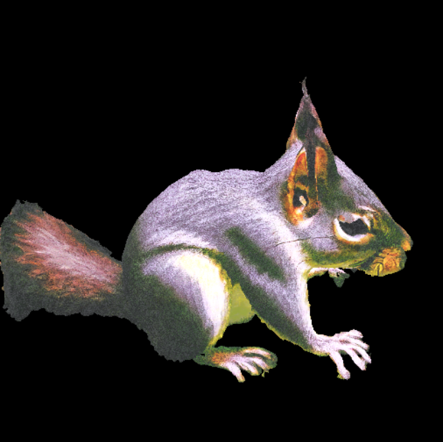 Gallery · Issue #19 · Gorilla-Lab-SCUT/Fantasia3D · GitHub