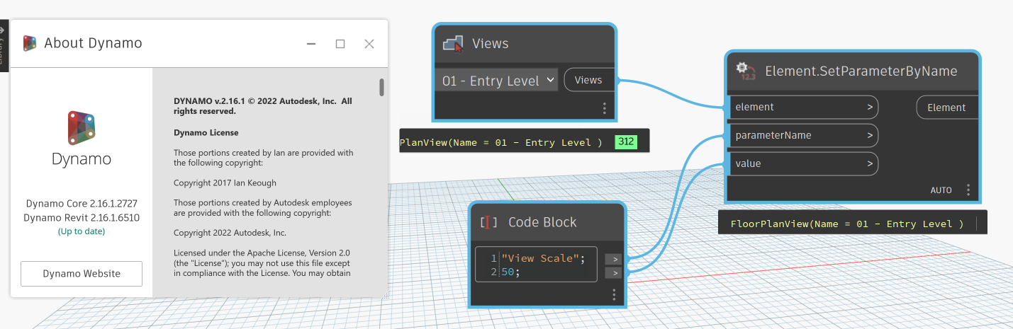 Spec Type Id Error · Issue #2835 · DynamoDS/DynamoRevit · GitHub