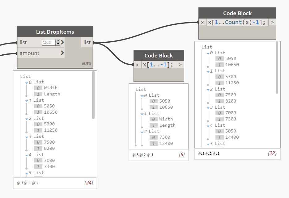 [Improvement Request] DesignScript: Get Item Range Shorthand · Issue #29 · DynamoDS ...