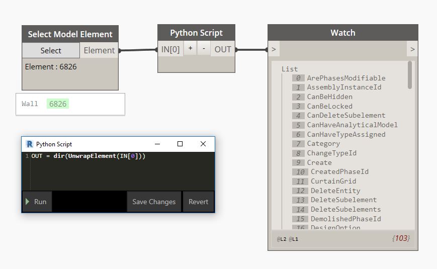 [Query]: does helpersConvertInputToList.py always need to UnwrapElement ? · Issue #2 · Amoursol ...