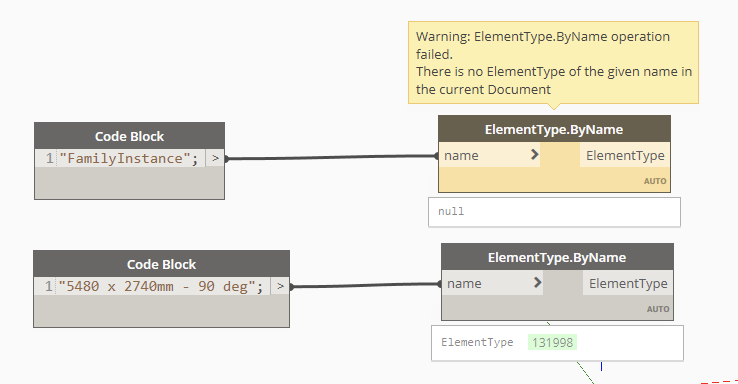 Additional node "ElementType.ByName" would be nice! · Issue #168 · DynamoDS/DynamoWishlist · GitHub