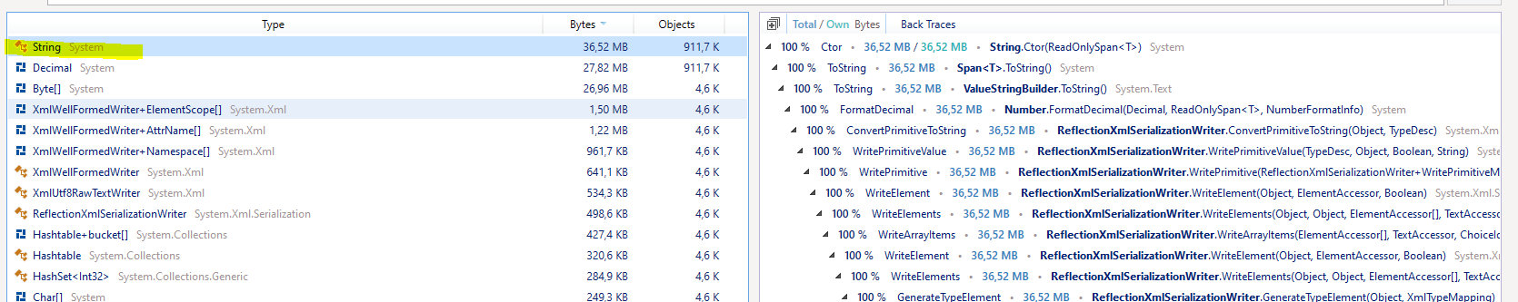 [xml Serialization]reflectionxmlserializationwriter Is Using Array Getvalue Method For Primary