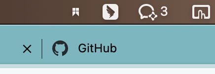 Mac 状态栏图标小 · Issue #2553 · Snipaste/feedback · GitHub