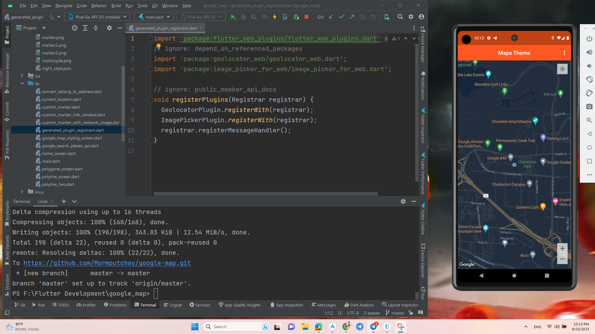 GitHub - Mormputchay/google-map: just google map