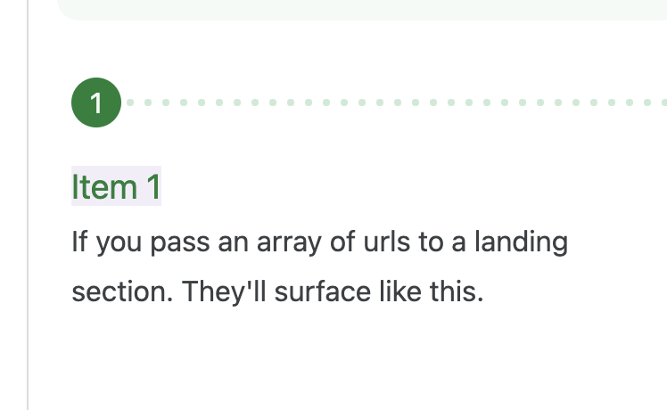 Fix small design and usability glitches on landing pages · Issue #5197 · GoogleChrome/developer ...