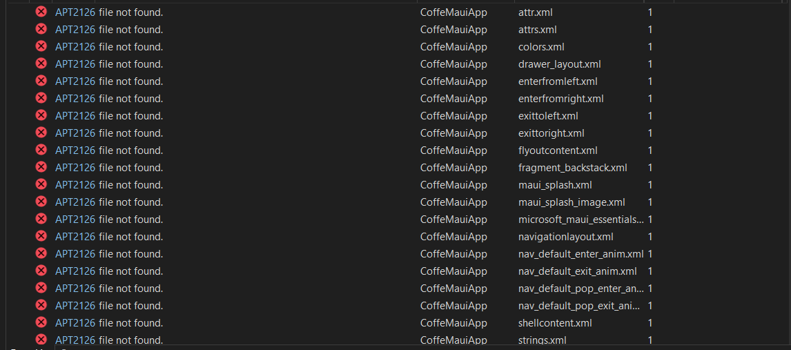 Update MauiReactor · Issue #131 · adospace/reactorui-maui · GitHub
