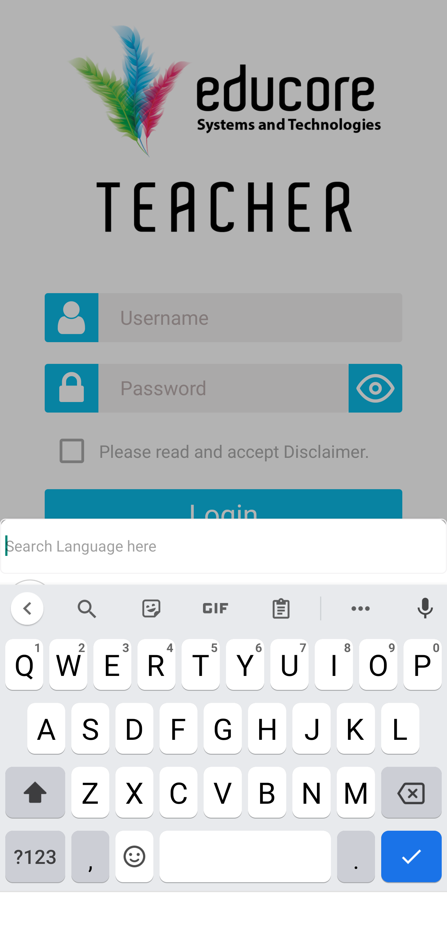 Always keep full sheet above the keyboard · Issue #60 · ammarahm-ed/react-native-actions-sheet ...