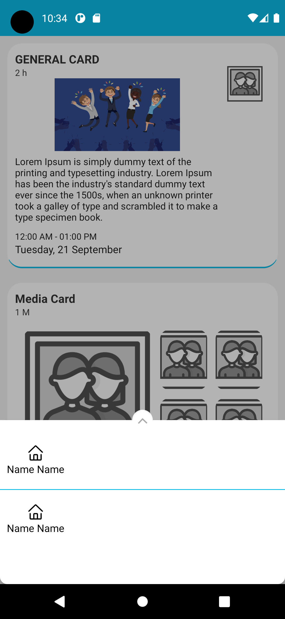How can i use snapToOffset(offset:number) directly if the actionsheet is closed · Issue #99 ...