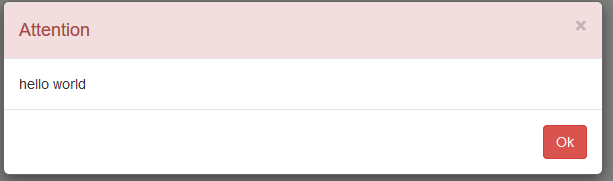 Feature Request: Title Bar Class · Issue #637 · bootboxjs/bootbox · GitHub