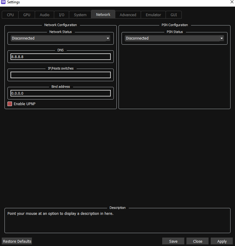 some strange sort of issue #4981 · Issue #13571 · RPCS3/rpcs3 · GitHub