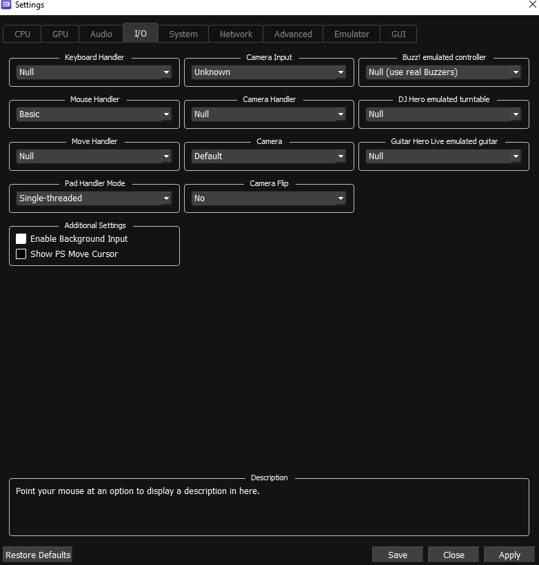 Some Strange Sort Of Issue 4981 · Issue 13571 · Rpcs3 Rpcs3 · Github