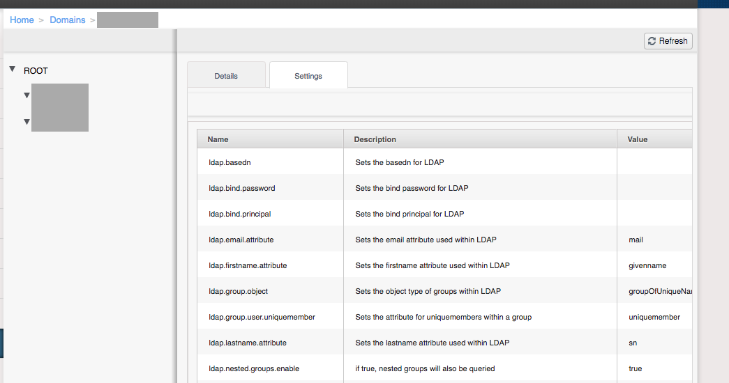 Impossible to edit domain specific settings in GUI (Safari and Chrome) · Issue #3032 · apache ...