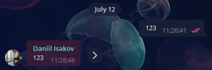 [Question] tdesktop v.4.0 · Issue #24735 · telegramdesktop/tdesktop · GitHub