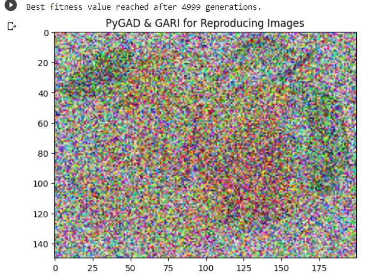 Github Remanshi289aiproject Reproducing Image Using Ga Reproducing Image Using Genetic