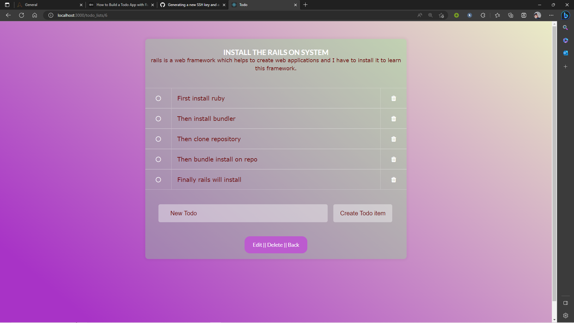 GitHub - NitinSingh888/todo-with-ruby-rails