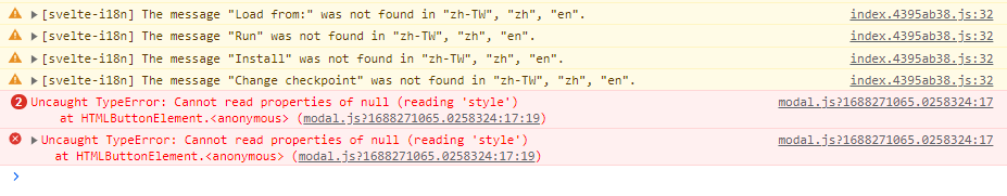 Nothing shows up when click on "edit" · Issue #33 · huchenlei/sd-webui ...