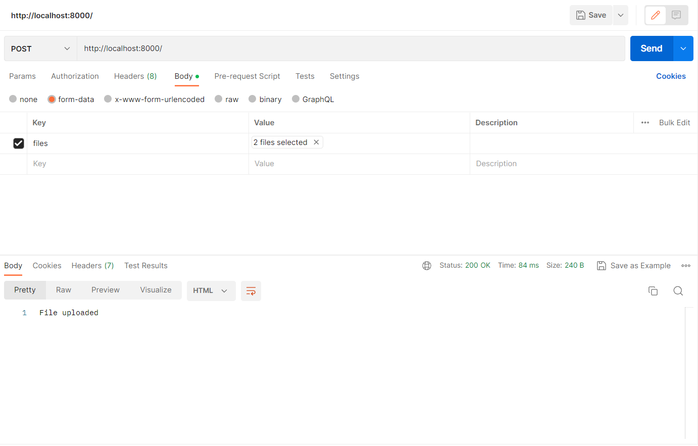 GitHub - Ayush-Singh24/Store-My-Files