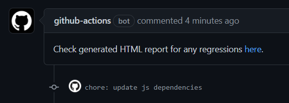 Update Js Libraries · Issue 1402 · Intelcve Bin Tool · Github 