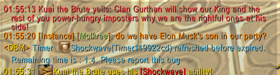 Mogu'shan Palace TW Kuai the Brute timer · Issue #145 · DeadlyBossMods/DBM-Dungeons · GitHub
