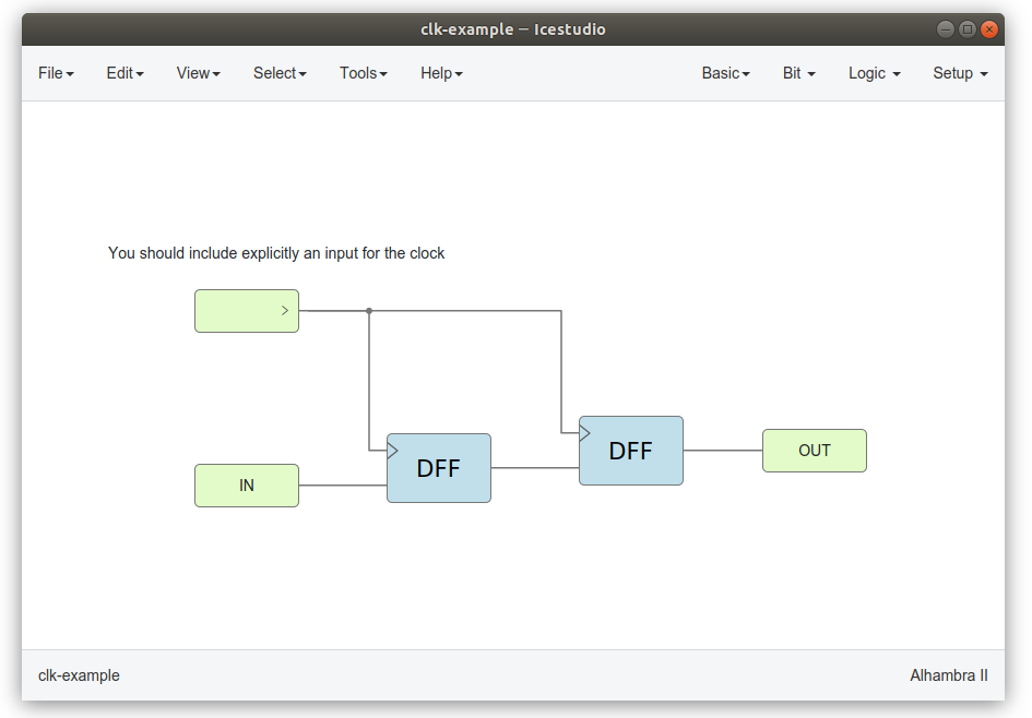 VCLK from submodule not propagated to main module · Issue #334 · FPGAwars/icestudio · GitHub
