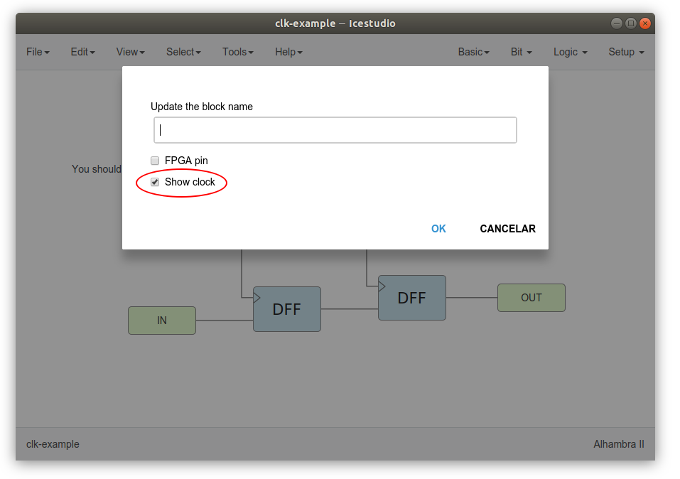 VCLK from submodule not propagated to main module · Issue #334 · FPGAwars/icestudio · GitHub