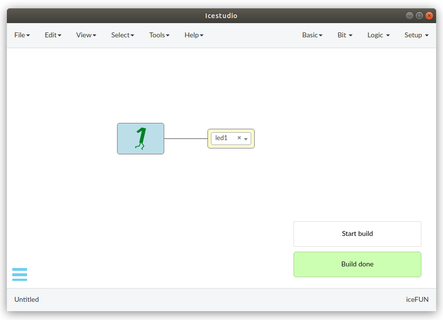 Cannot find iceFUN in board select list but it is supported by apio · Issue #417 · FPGAwars ...