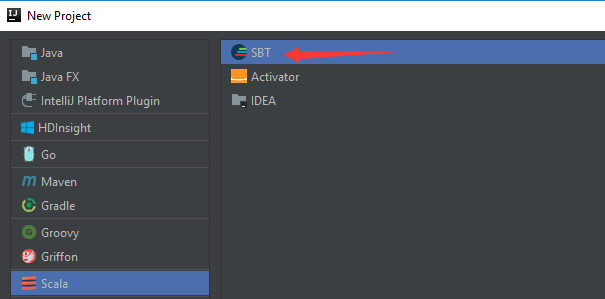 [IntelliJ] After uninstalling scala plugin and reinstall, it cannot detect scala already ...