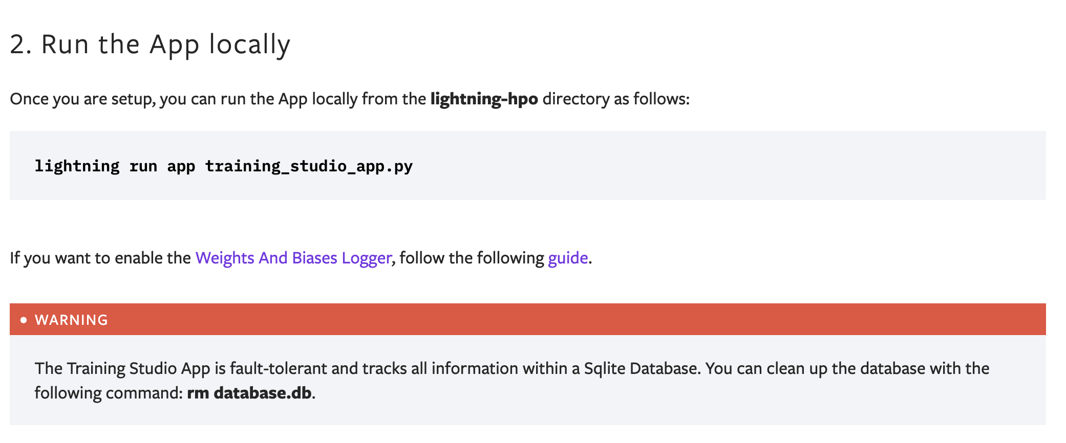 "no such column" errors running locally · Issue #124 · Lightning-Universe/Training-Studio_app ...