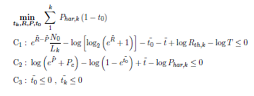 GitHub - alexgoul/Optimizing-the-energy-efficiency-of-communication ...