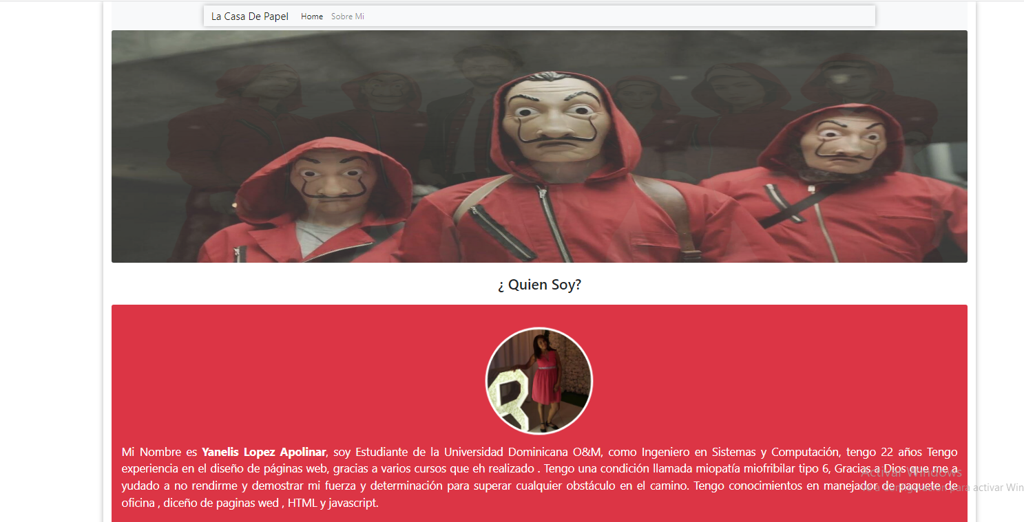 GitHub - yanelis19/5-INTRODUCCION-A-BOOTSTRAP-INICIO-PROYECTO-BASICO-PAGINA-Y-PRESENTACION: 5 ...