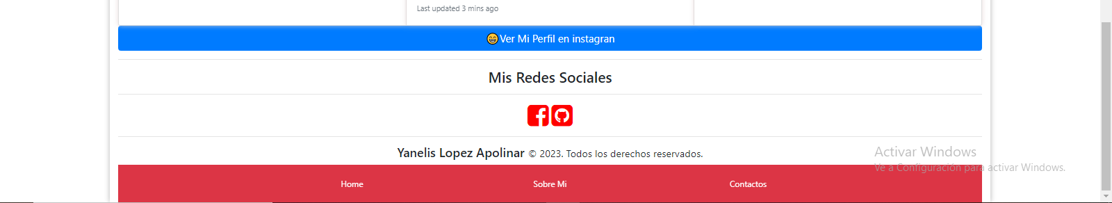 GitHub - yanelis19/5-INTRODUCCION-A-BOOTSTRAP-INICIO-PROYECTO-BASICO-PAGINA-Y-PRESENTACION: 5 ...